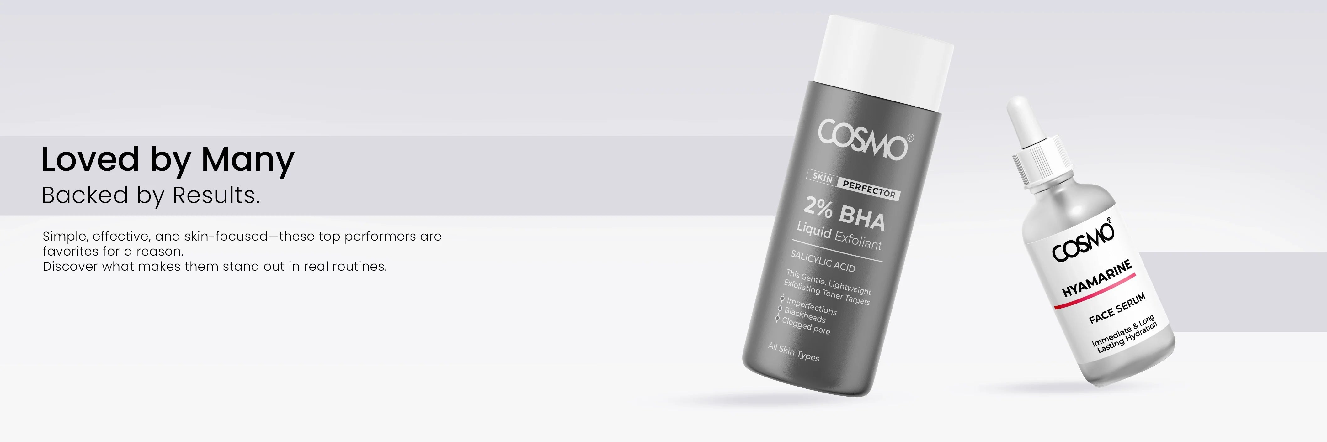 Products – Cosmo Advanced