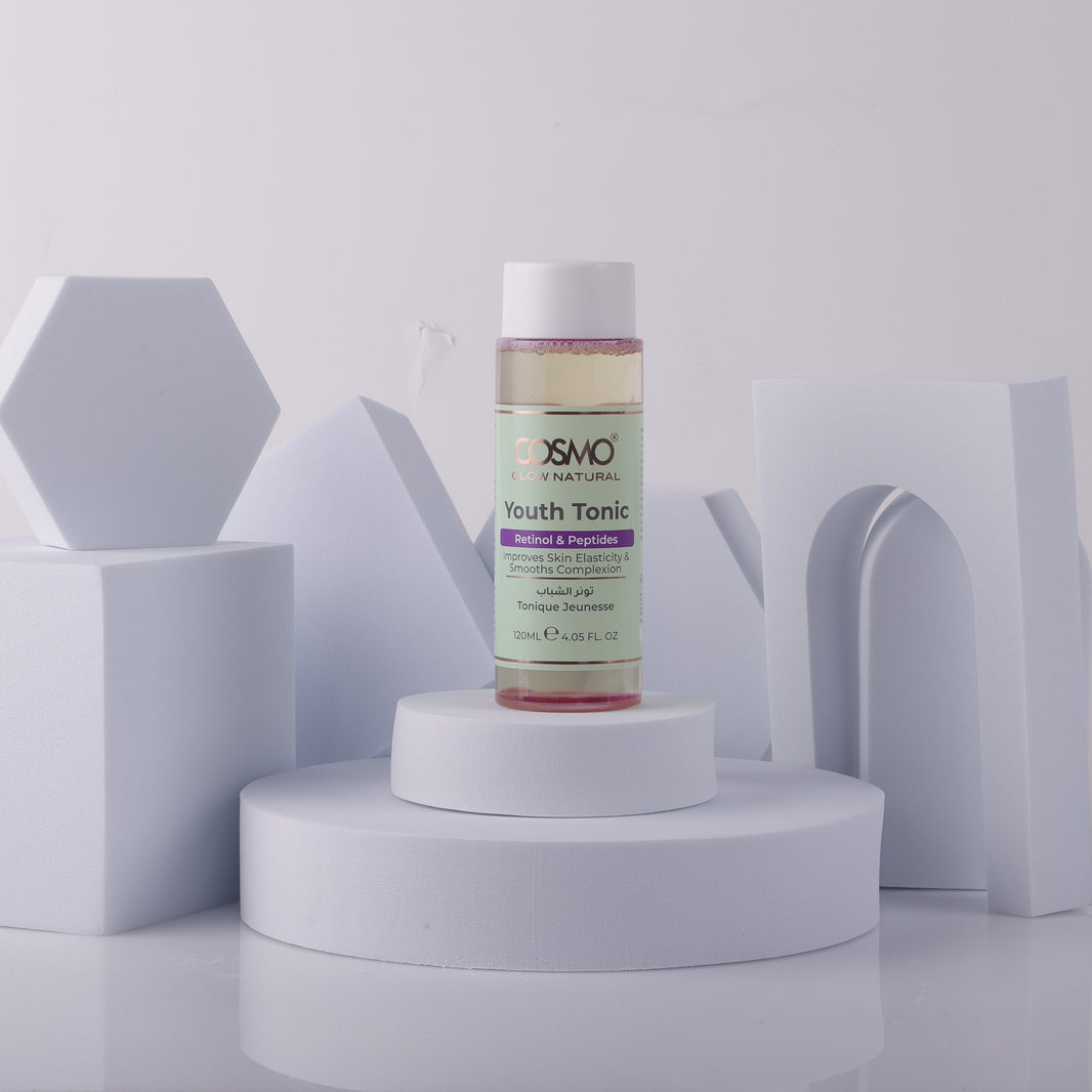 Toner – Cosmo Advanced