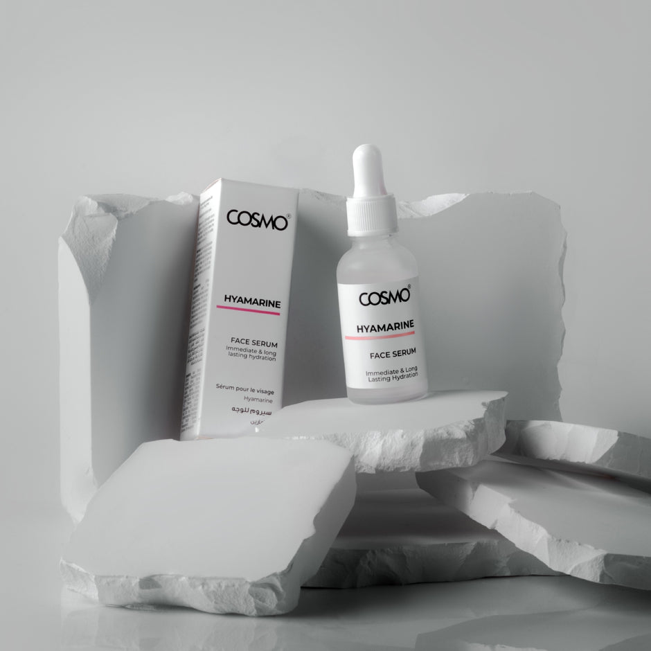 Cosmo Advanced