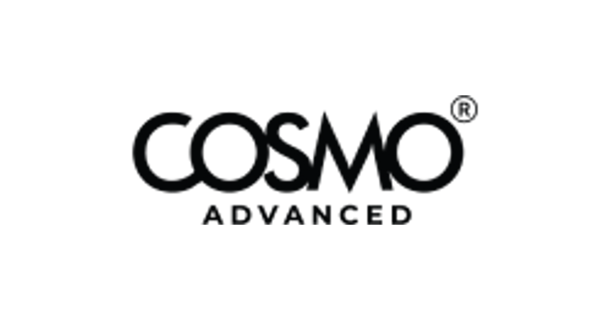About Us – Cosmo Advanced